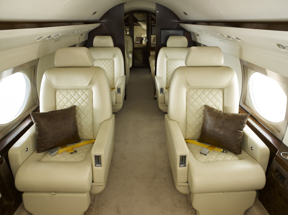 Interior Services | SEAEROSPACE.COM
