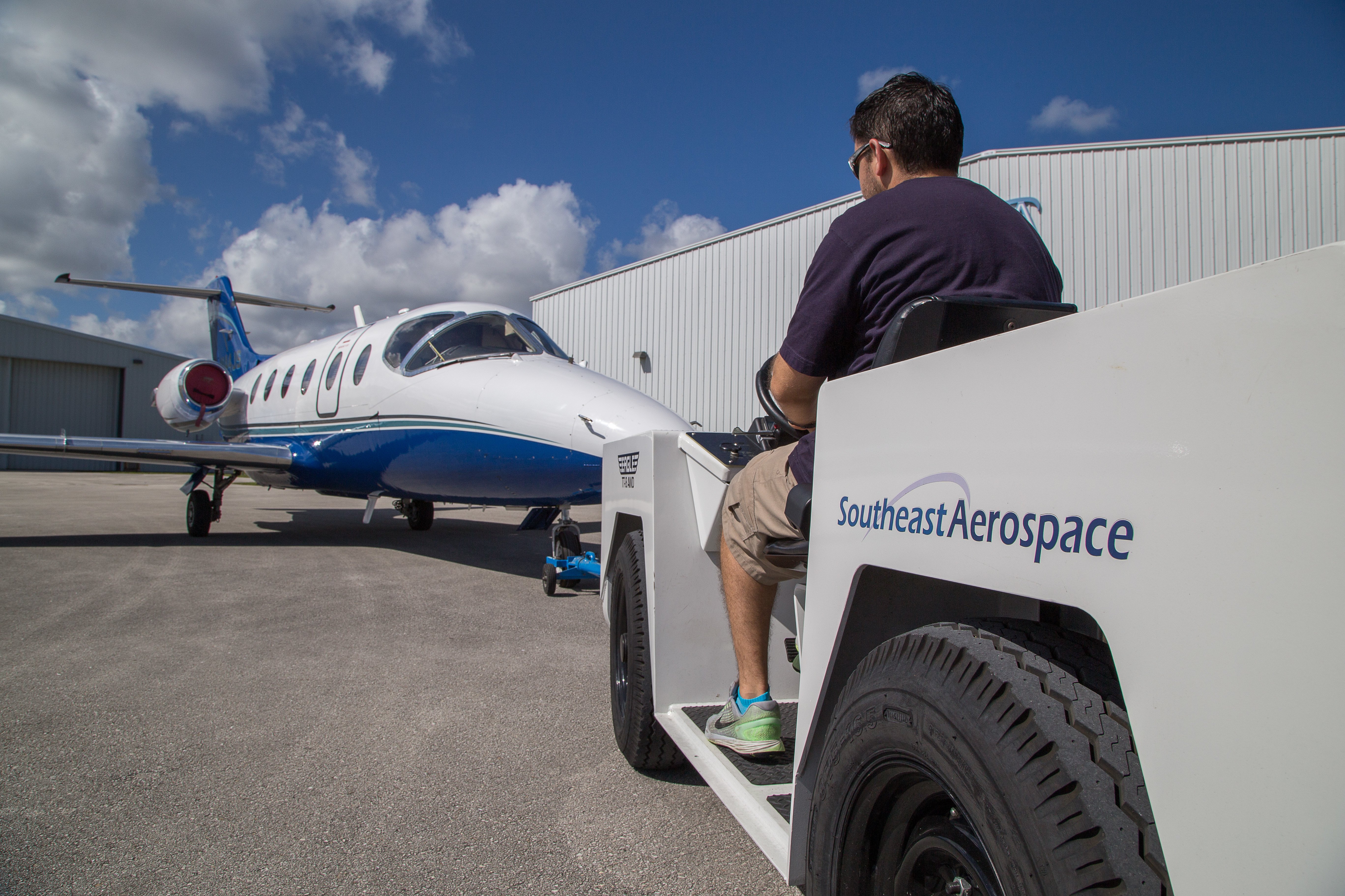 Career and Job Openings | SEAEROSPACE.COM
