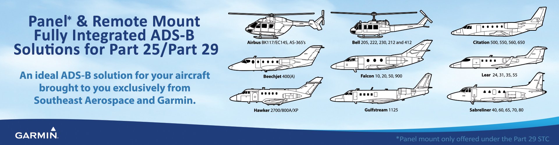 Southeast Aerospace Inc.