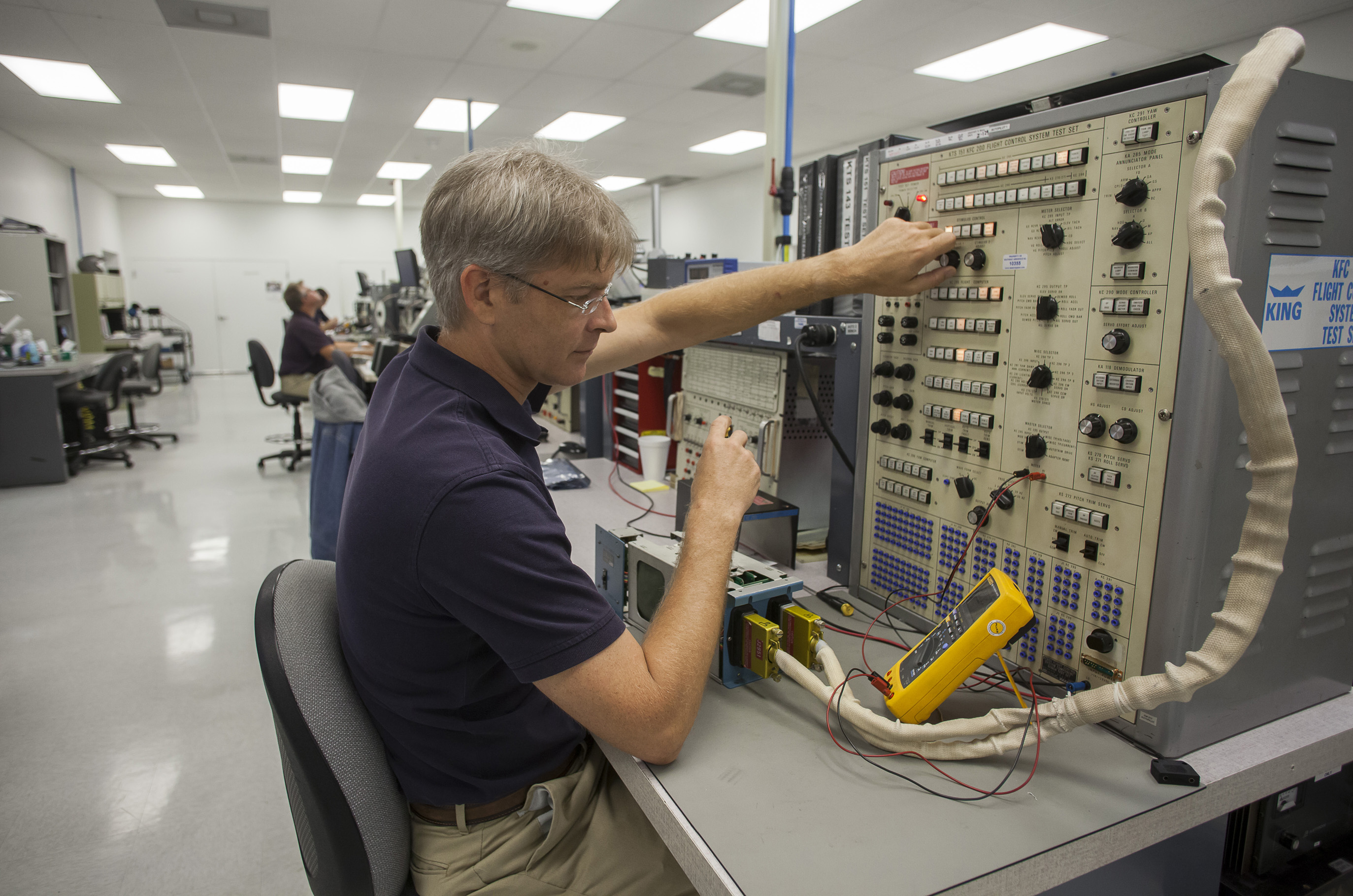 MRO Photo Gallery | SEAEROSPACE.COM