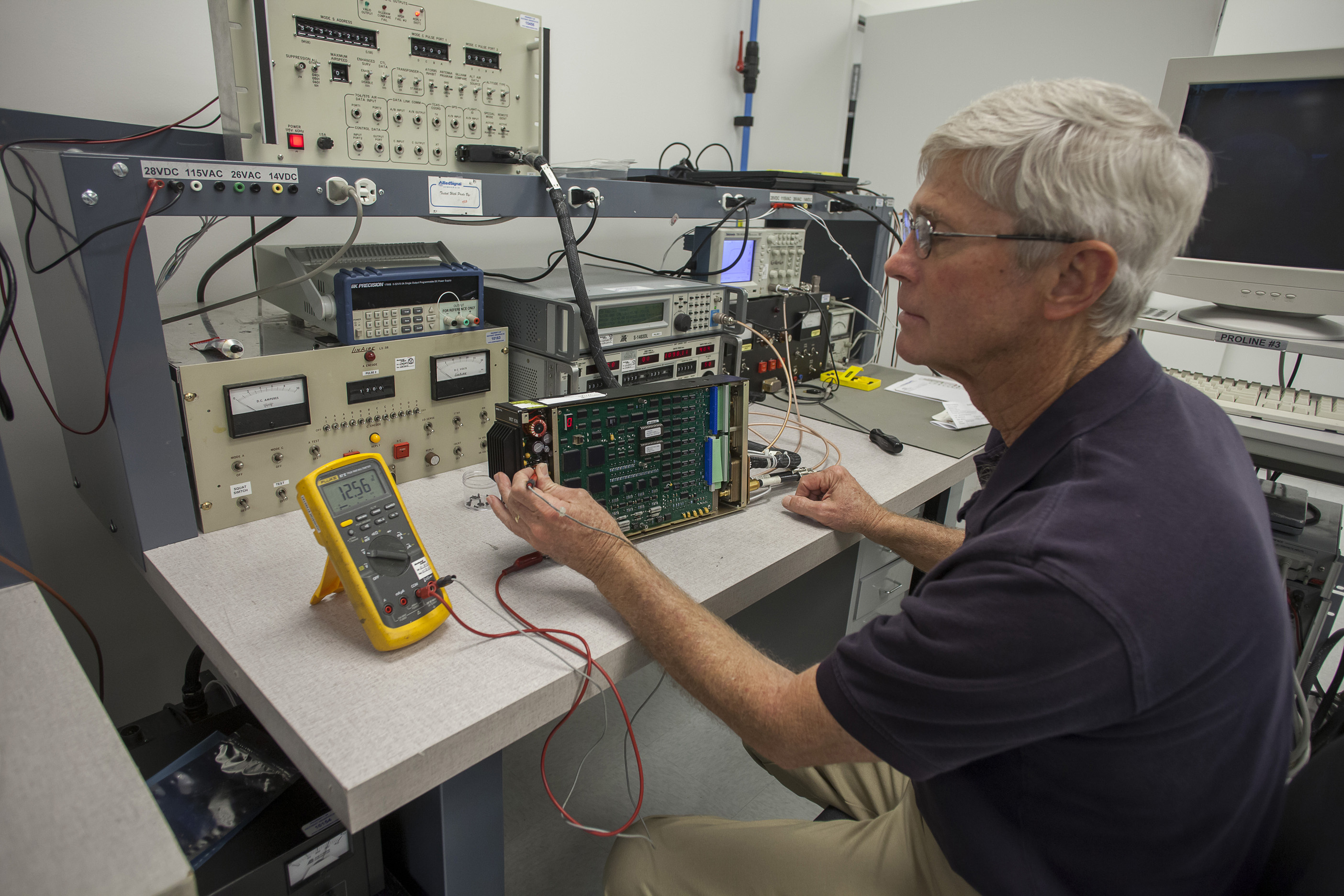 MRO Photo Gallery | SEAEROSPACE.COM