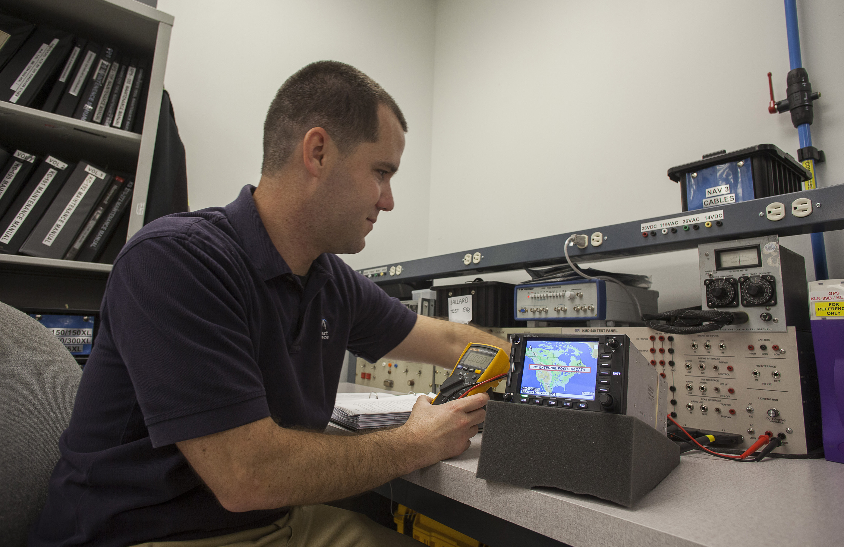 MRO Photo Gallery | SEAEROSPACE.COM