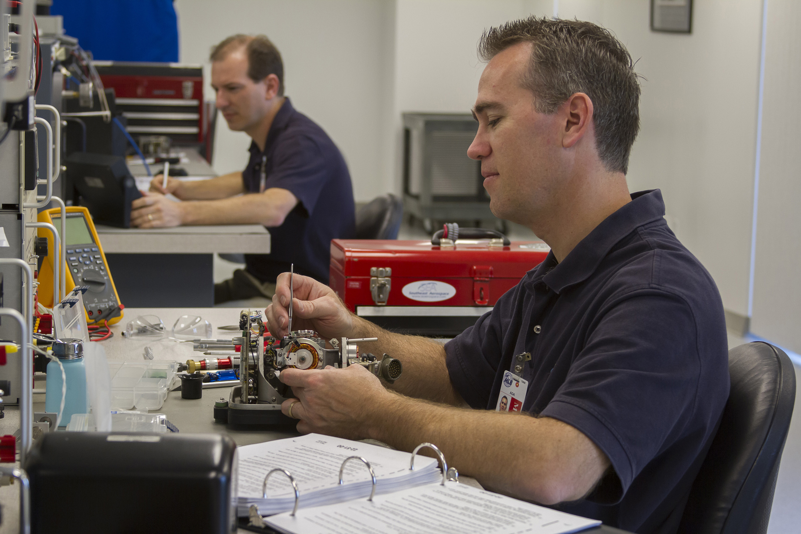 MRO Photo Gallery | SEAEROSPACE.COM