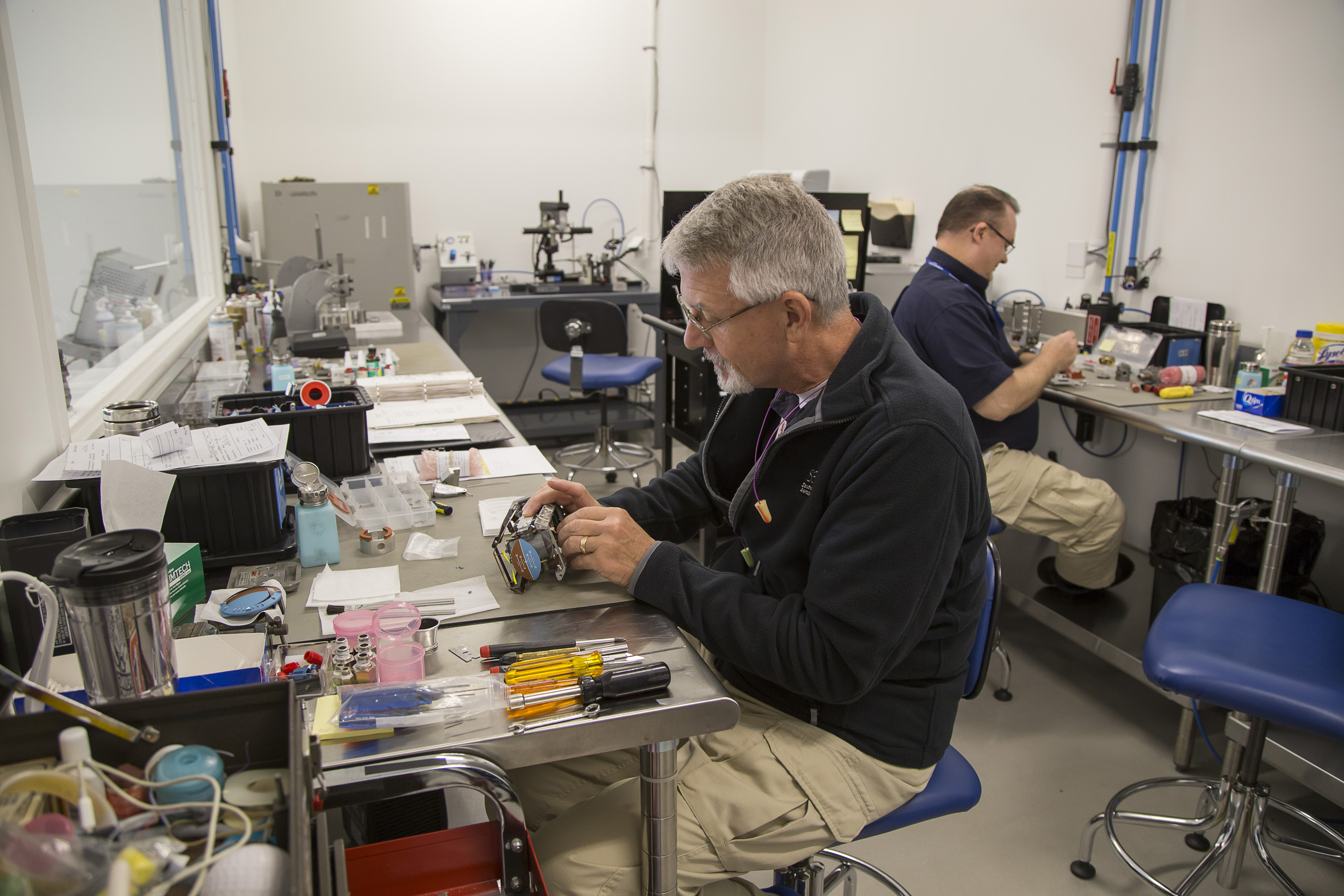 MRO Photo Gallery | SEAEROSPACE.COM