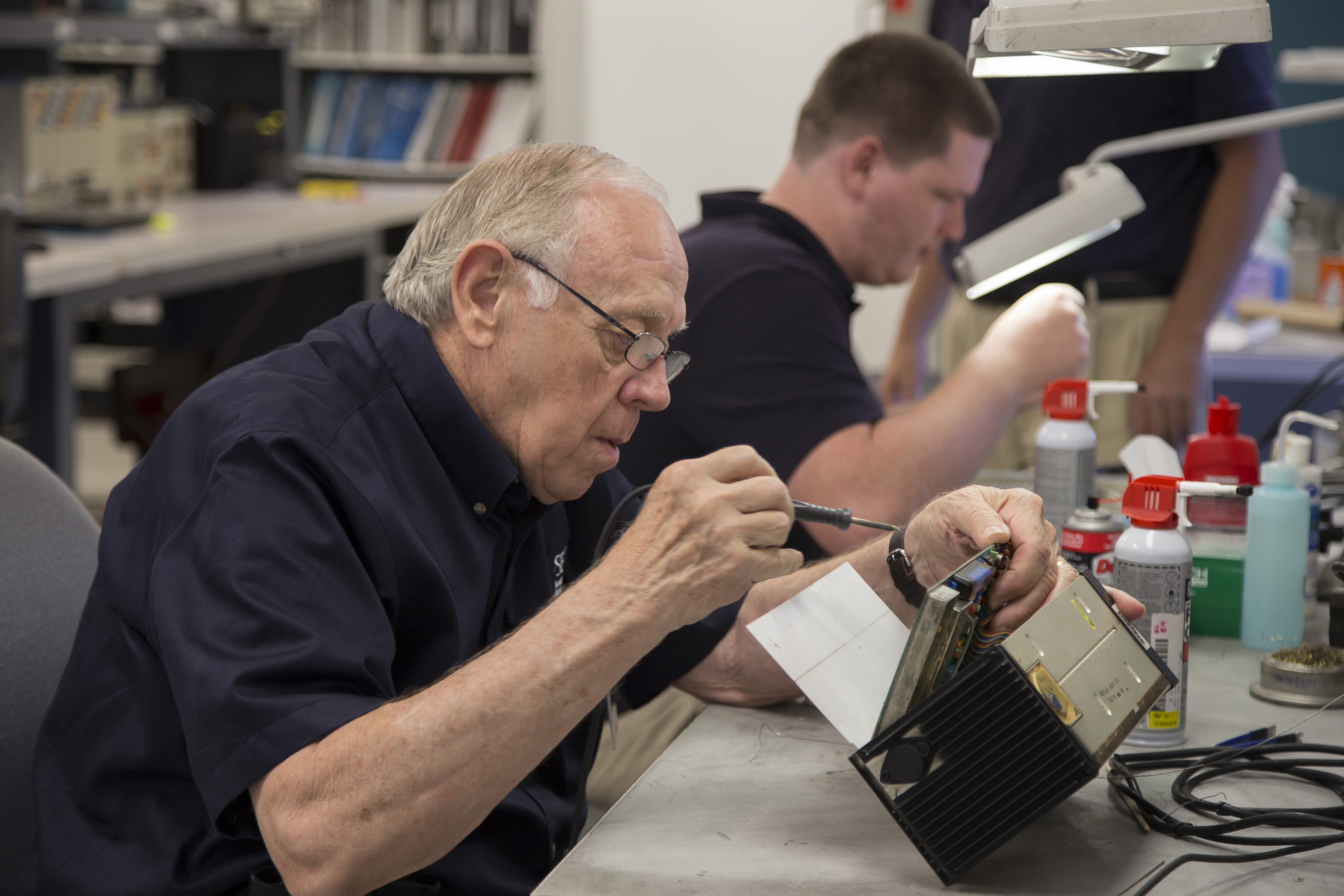 MRO Photo Gallery | SEAEROSPACE.COM