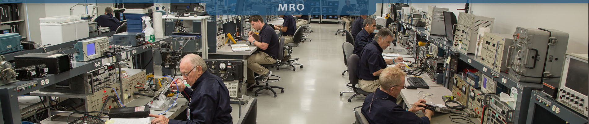 Southeast Aerospace Inc.