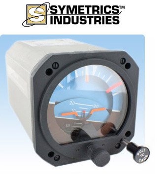 Southeast Aerospace Reaches Agreement with Symetrics for AIM Instrument ...