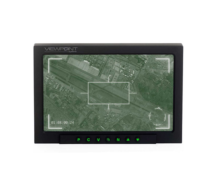 VPT-10HD-MIL Viewpoint VPT-10HD-MIL | SEAEROSPACE.COM