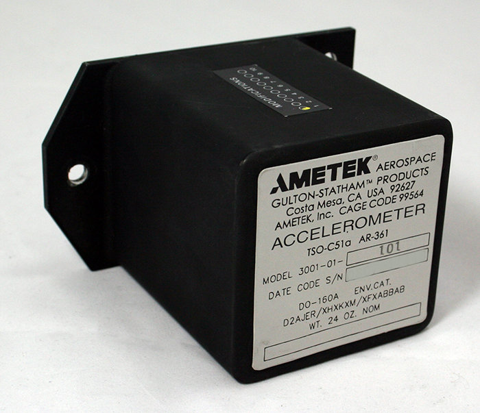 3001-01-101 Ametek 3001-01-101 | SEAEROSPACE.COM