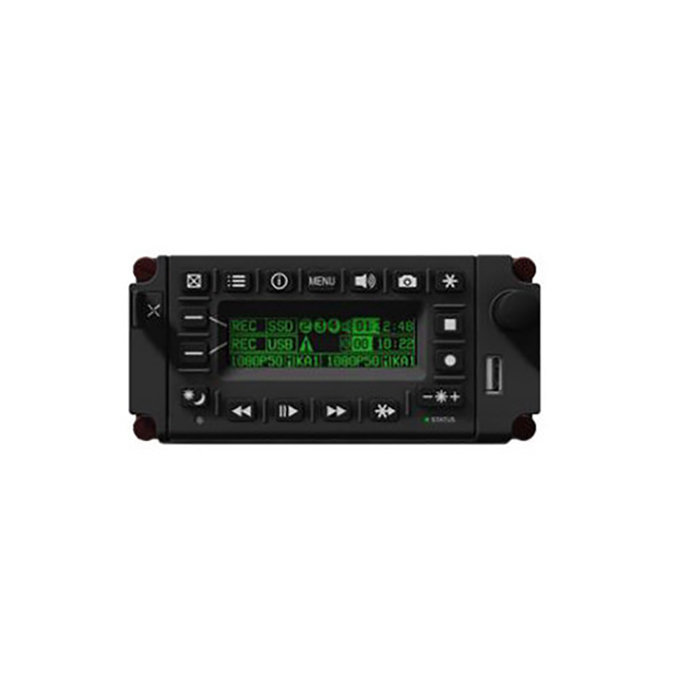 AVR8425 Mercury Systems AVR8425 | SEAEROSPACE.COM