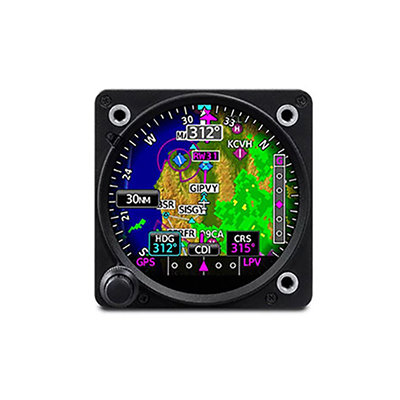 Garmin GI-275 | SEAEROSPACE.COM