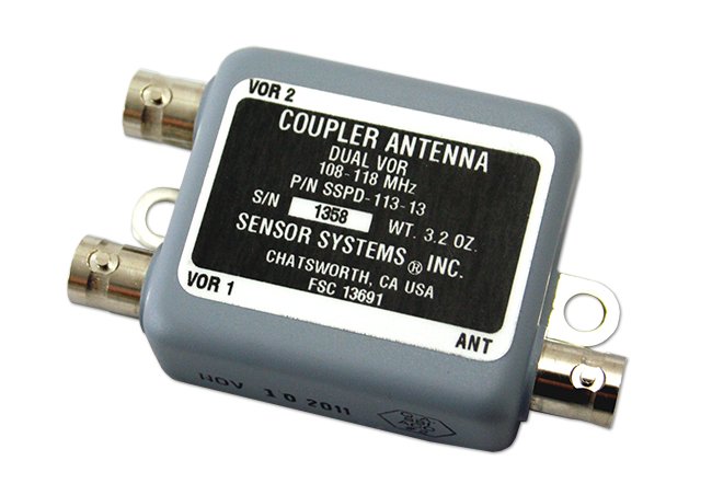 SSPD-113-13 Sensor Systems SSPD-113-13 | SEAEROSPACE.COM