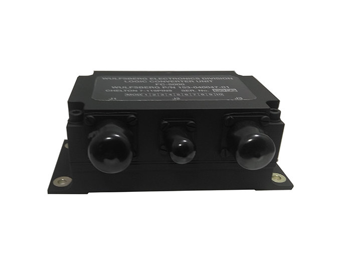 153-040047-01 Cobham FC-5000 | SEAEROSPACE.COM