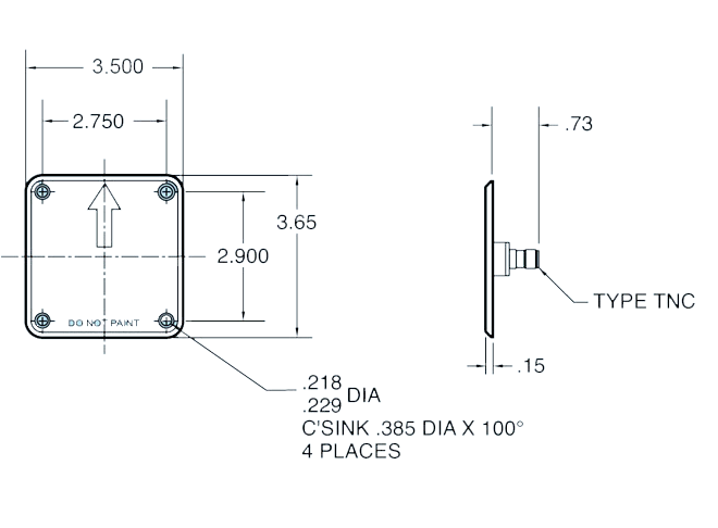 S67-2002 Sensor Systems S67-2002 | SEAEROSPACE.COM